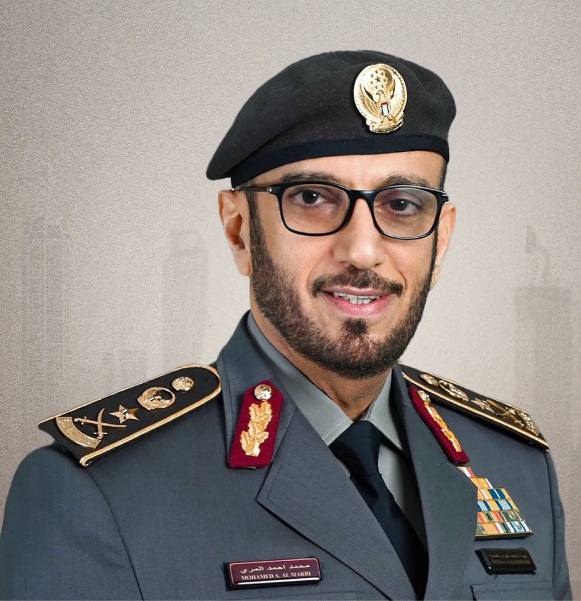 Governance Structure of Dubai - dda - AE